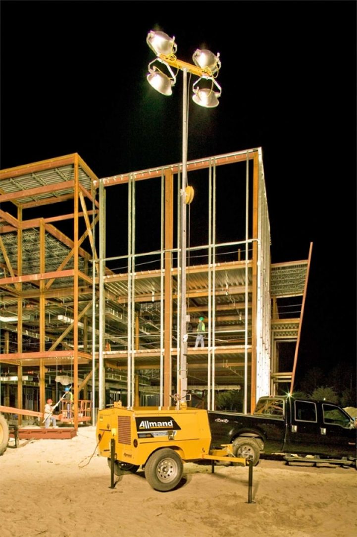 Emergency Light Tower at Shelly Ahmed blog