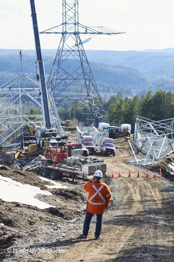 735-kV… | American Galvanizers Association