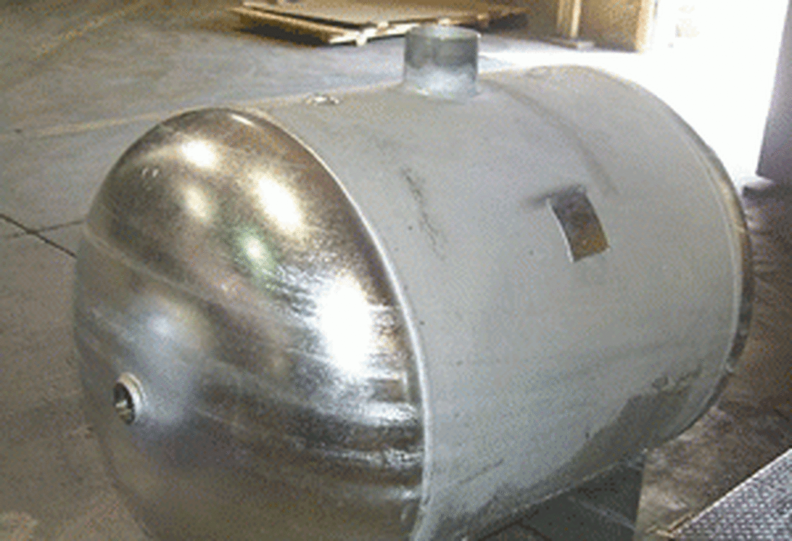 Hot-Dip Galvanized Steel Education… | American Galvanizers Association