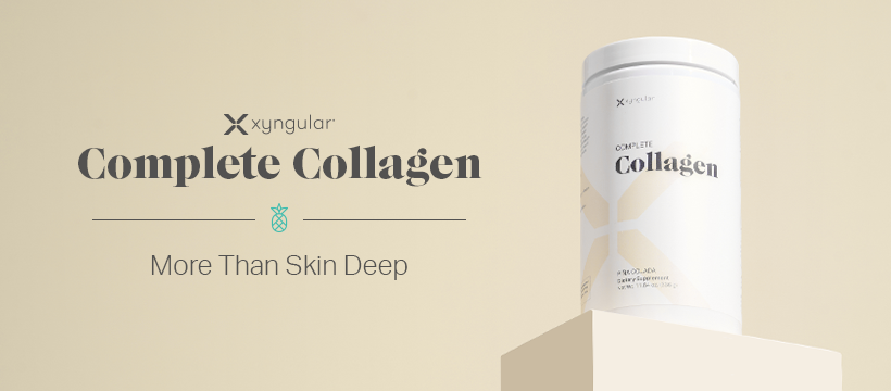 Xyngular's Complete Collagen