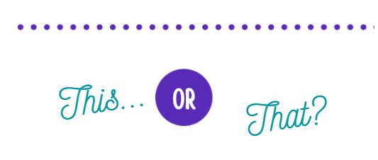 Pampered Chef Scroll Party