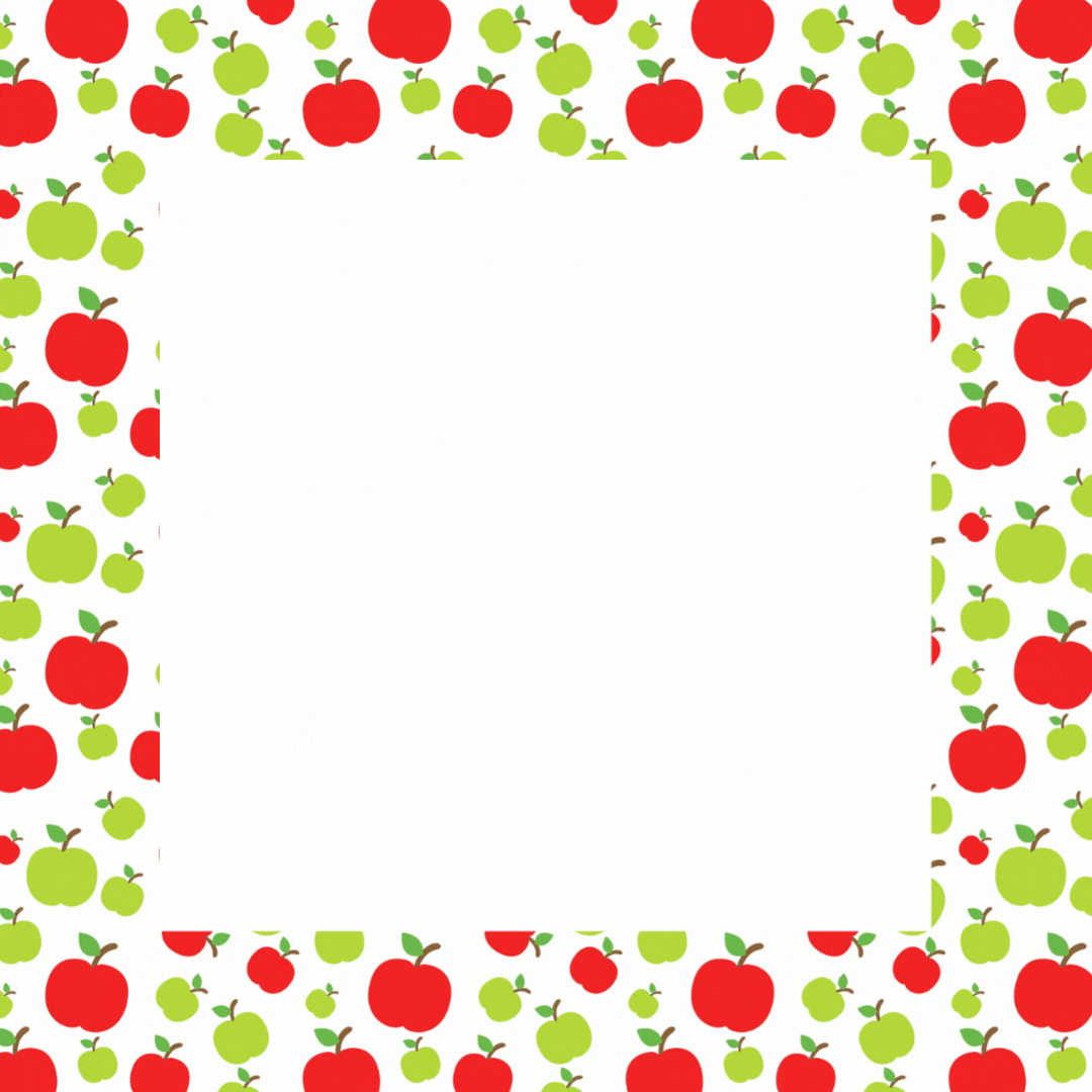  Apple Fall Inspired Recipes 
