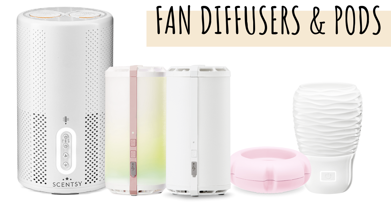 SHARABLE SCENT EXPERIENCE