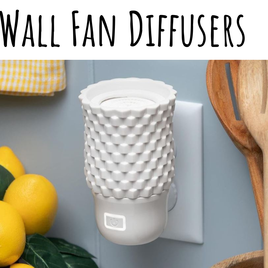 SHARABLE SCENT EXPERIENCE