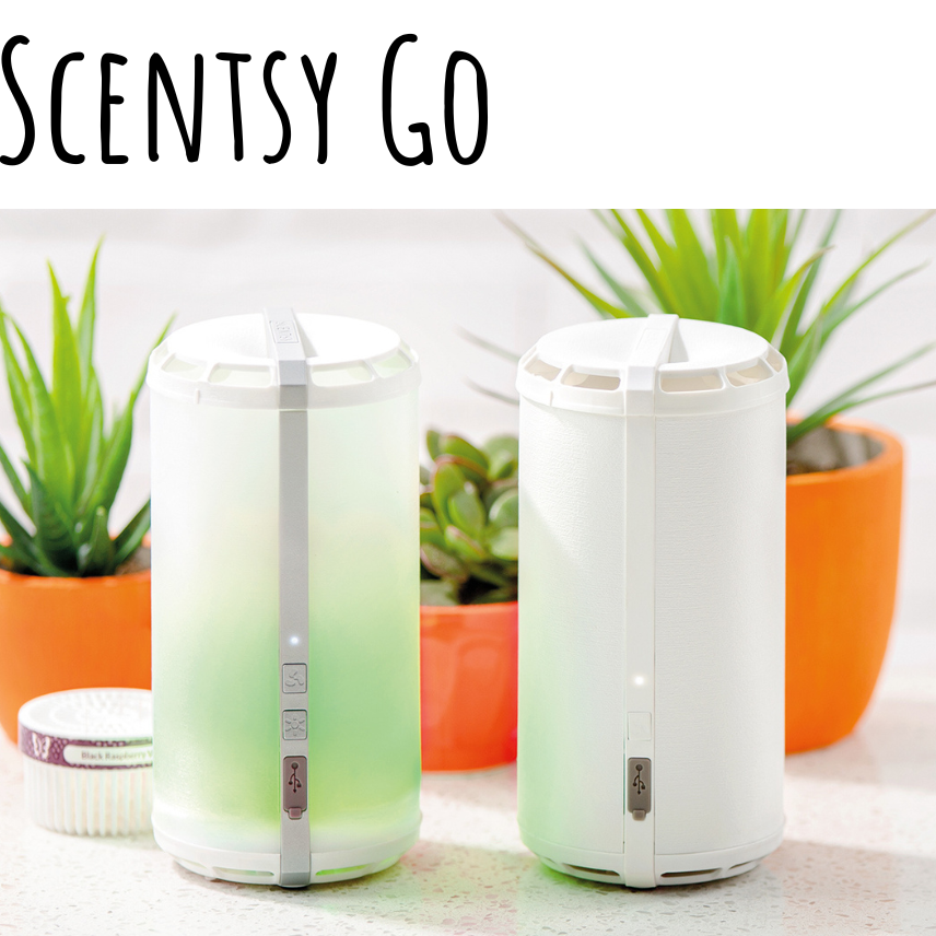 SHARABLE SCENT EXPERIENCE