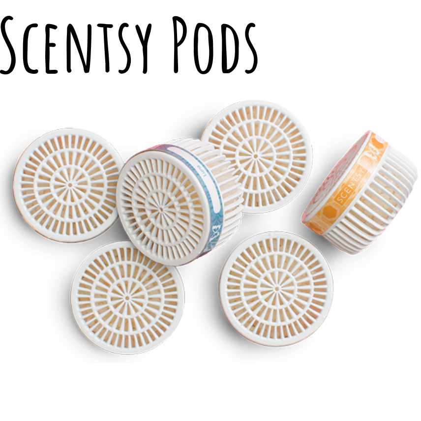 SHARABLE SCENT EXPERIENCE