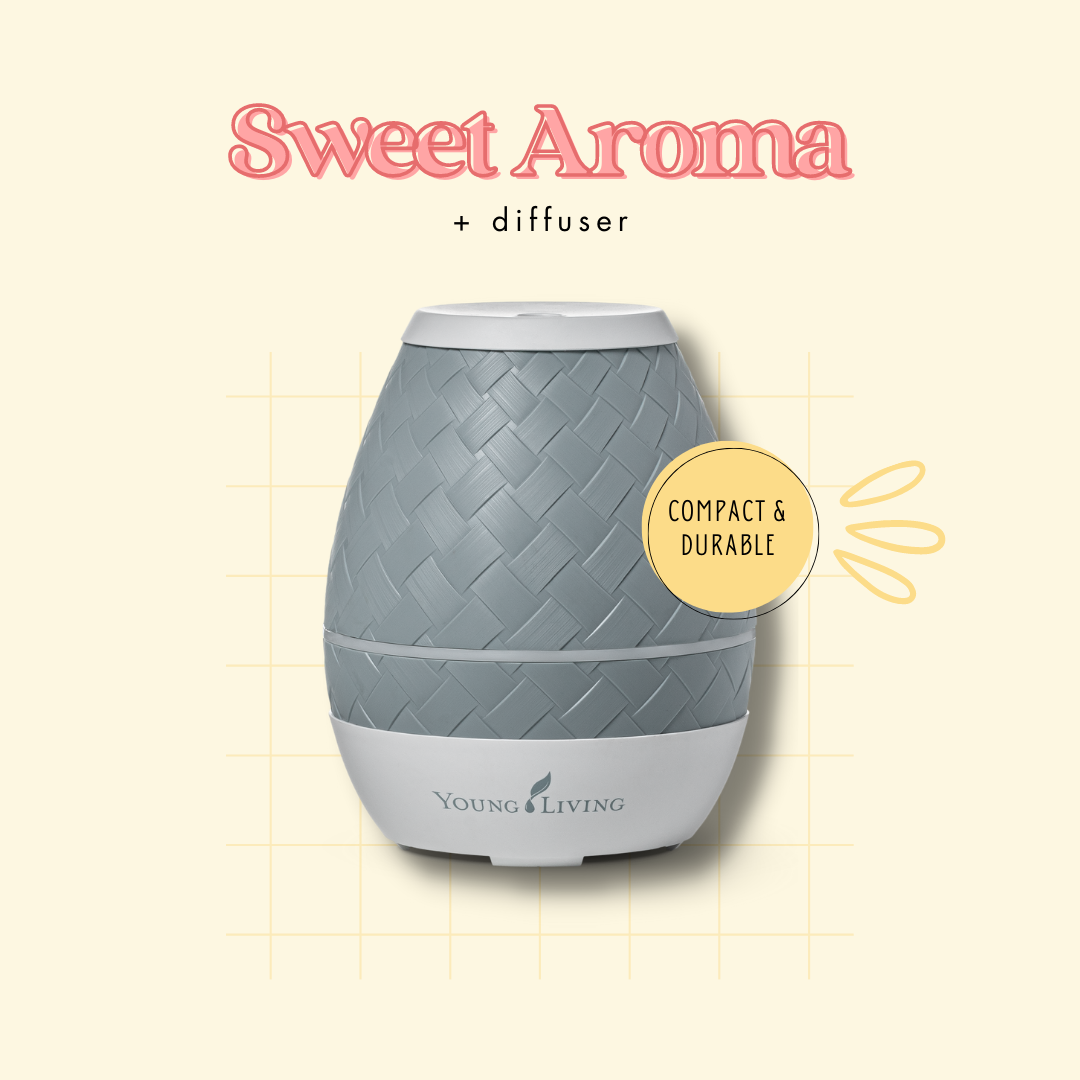Find the Perfect Diffuser | YLEO