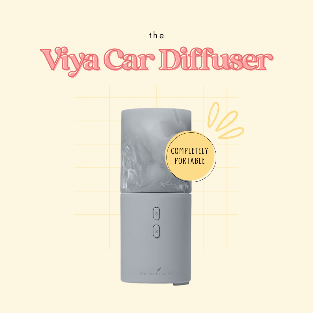 Find the Perfect Diffuser | YLEO