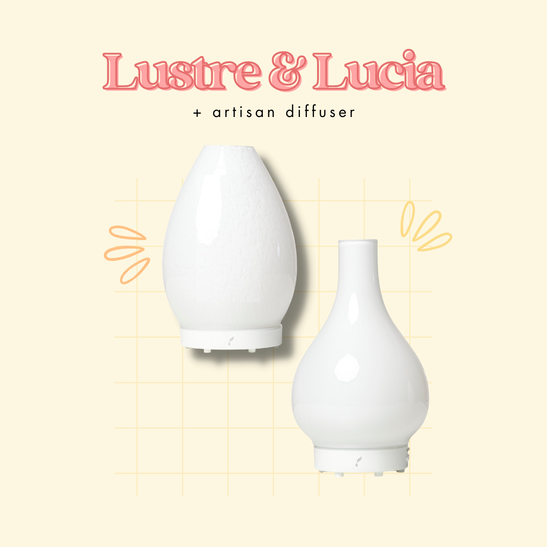 Find the Perfect Diffuser | YLEO