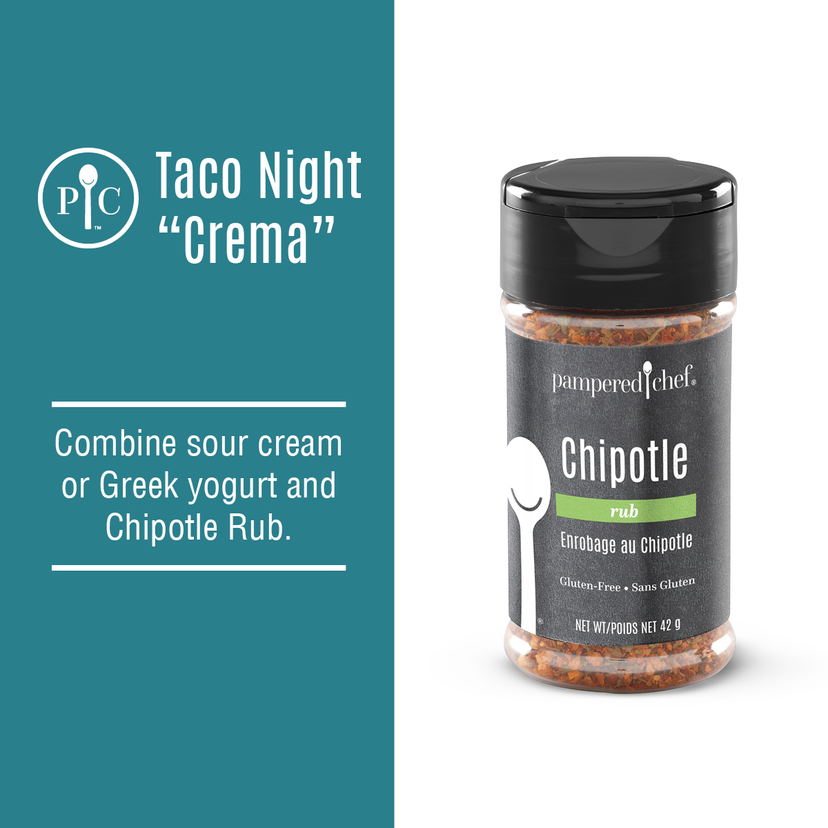 Recipes with Chipotle Rub