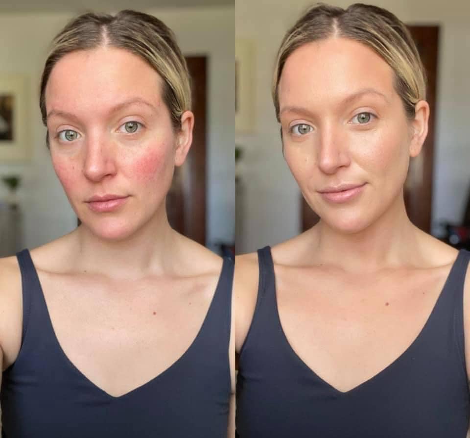 3D Foundation Scrolling Guide