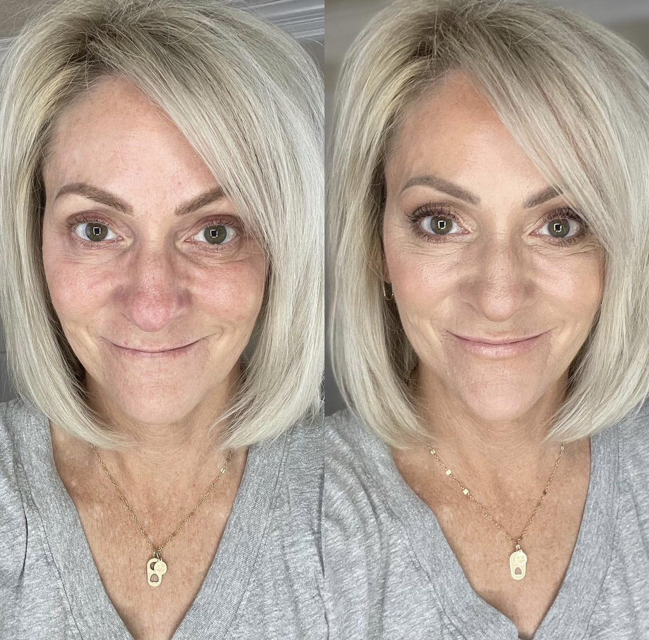 3D Foundation Scrolling Guide