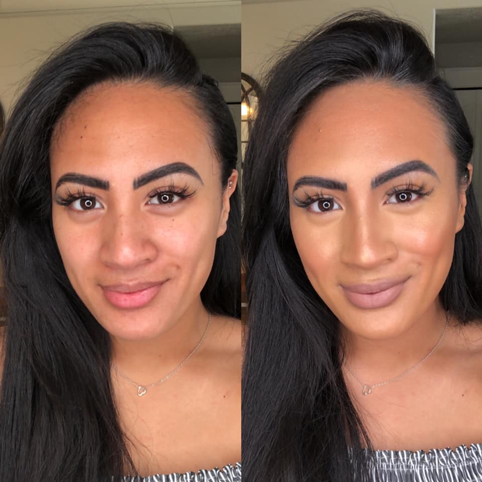 3D Foundation Scrolling Guide