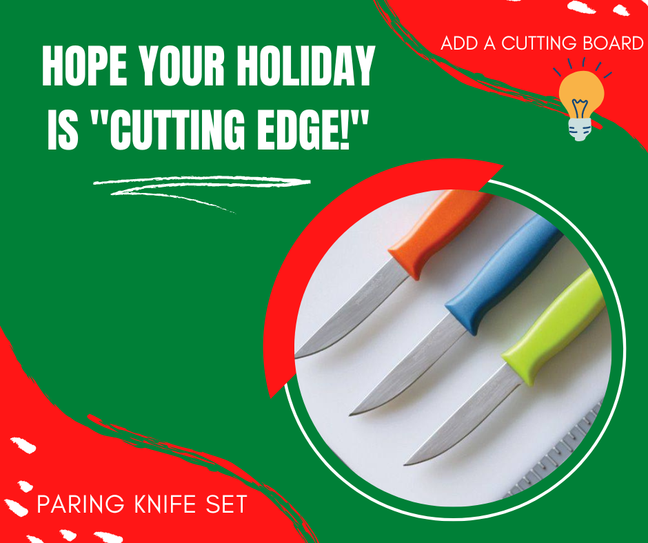 Pampered Chef Holiday Gift Ideas & Sayings