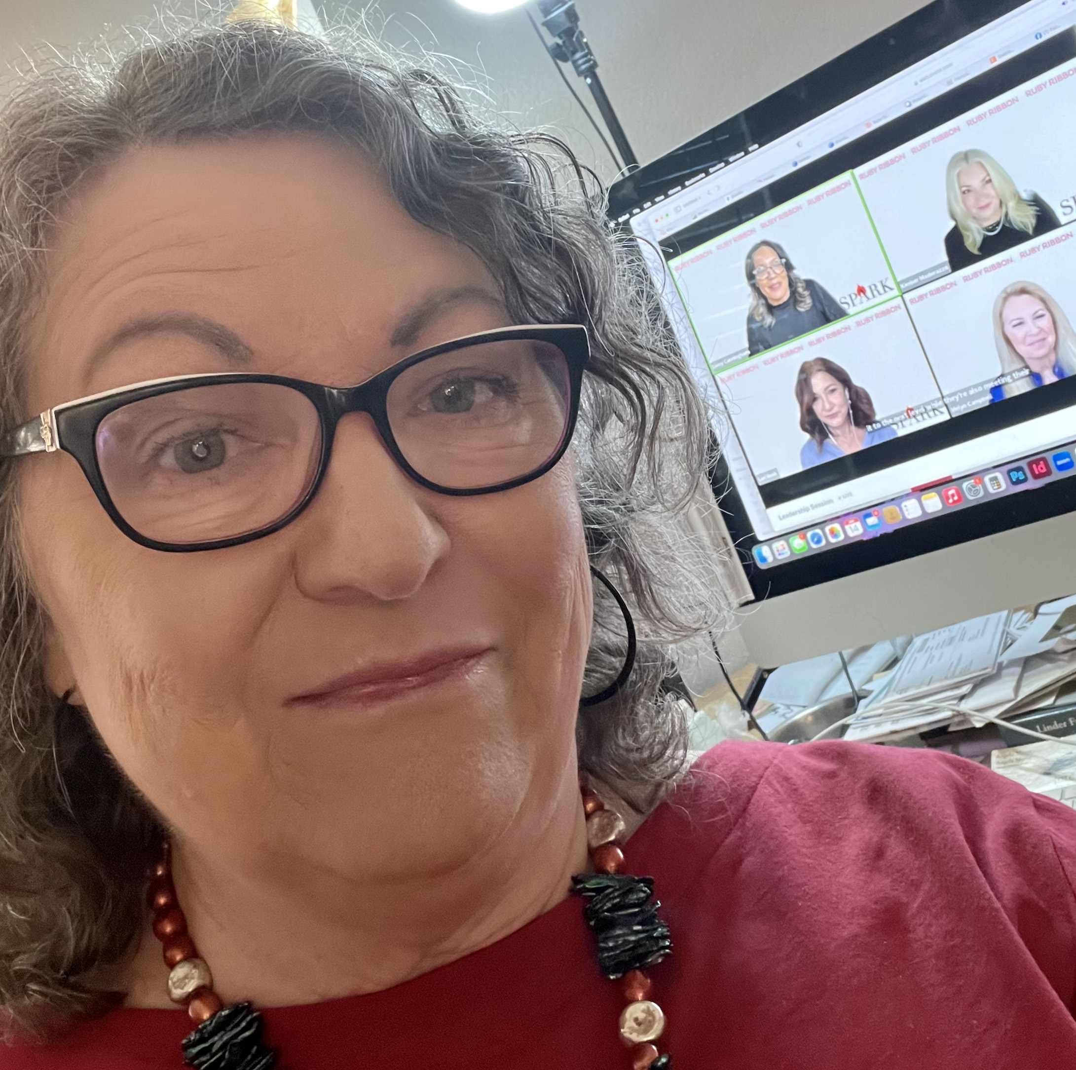 Ruby Ribbon - Comfort and Confidence for ALL Women