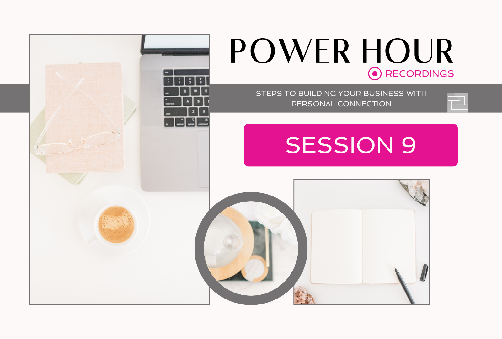 POWER HOUR RECORDINGS