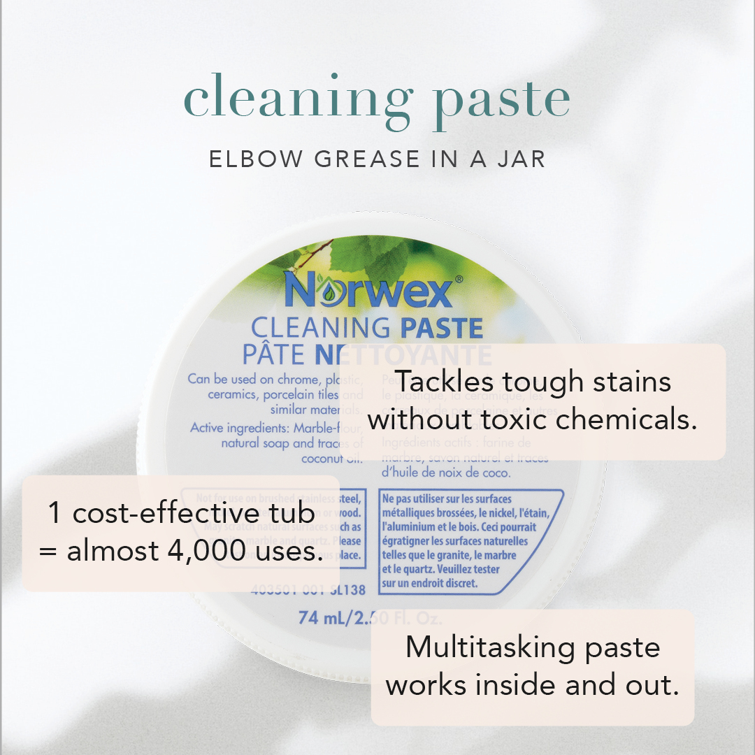 April 2023 Team Roots Norwex Monthly Customer Offers