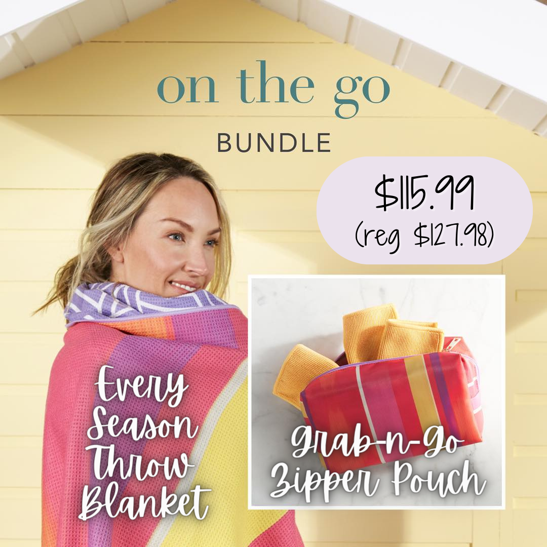 May 2023 Norwex Monthly Offers