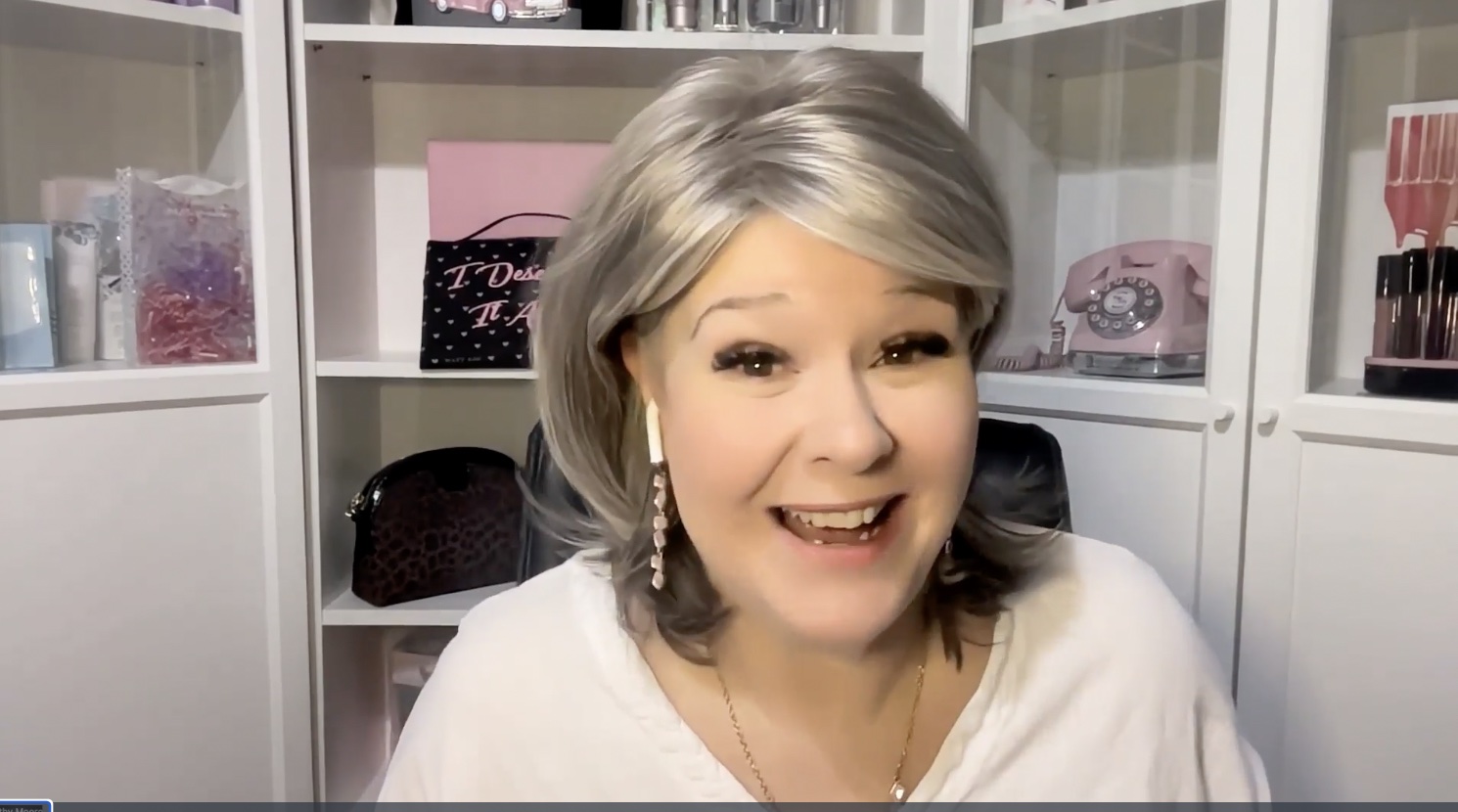 How I get everyone to say YES to the opportunity chat (or most!)