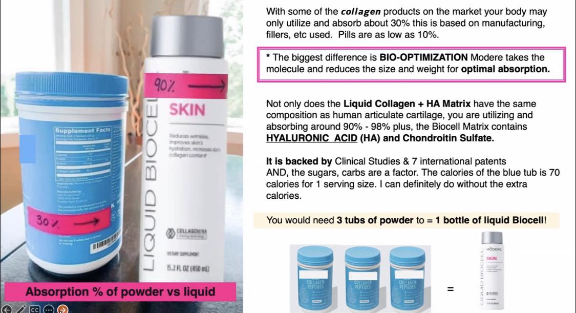 What is Liquid Biocell?