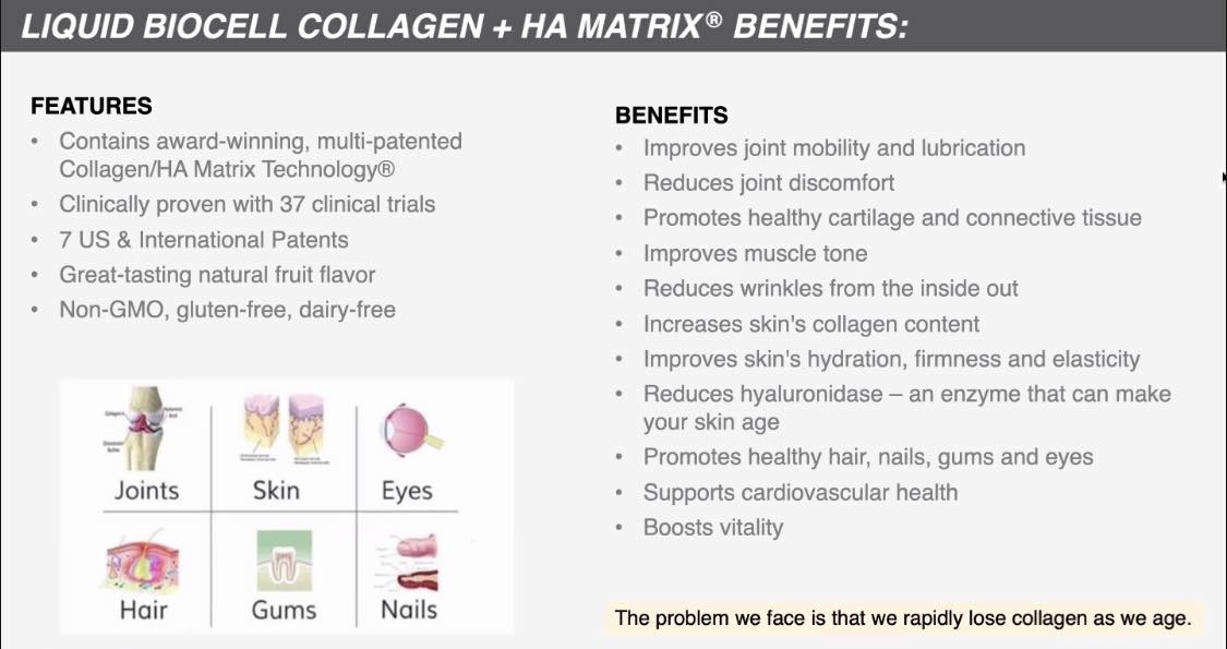 What is Liquid Biocell?