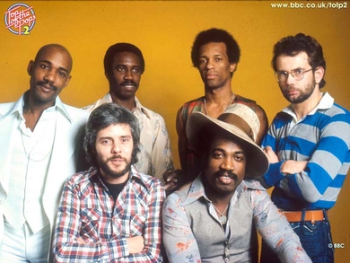 'So You Win Again' - Hot Chocolate: 3 weeks. From 2 July 1977. | Musica ...