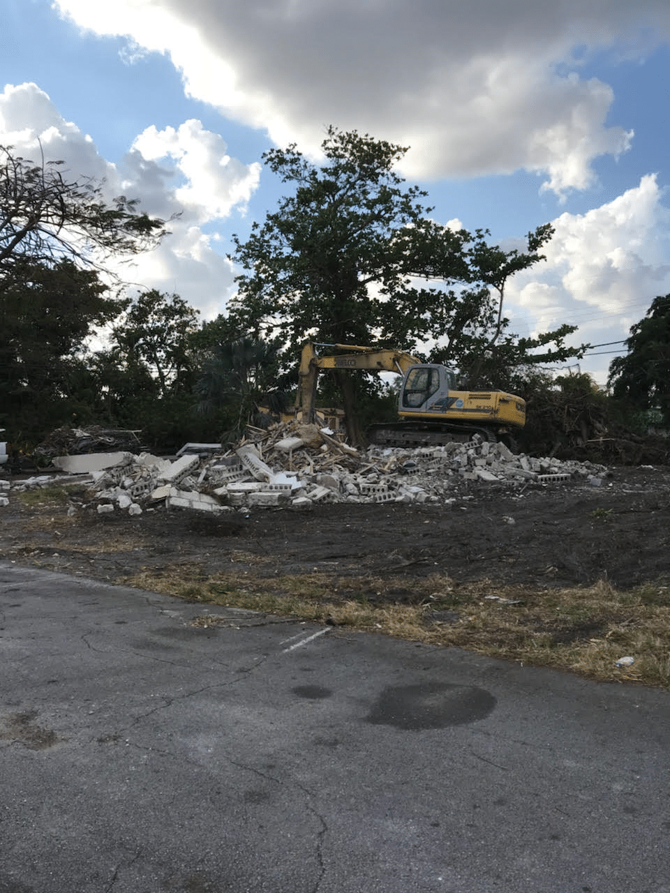 Breakthru Construction | Breakthru Construction