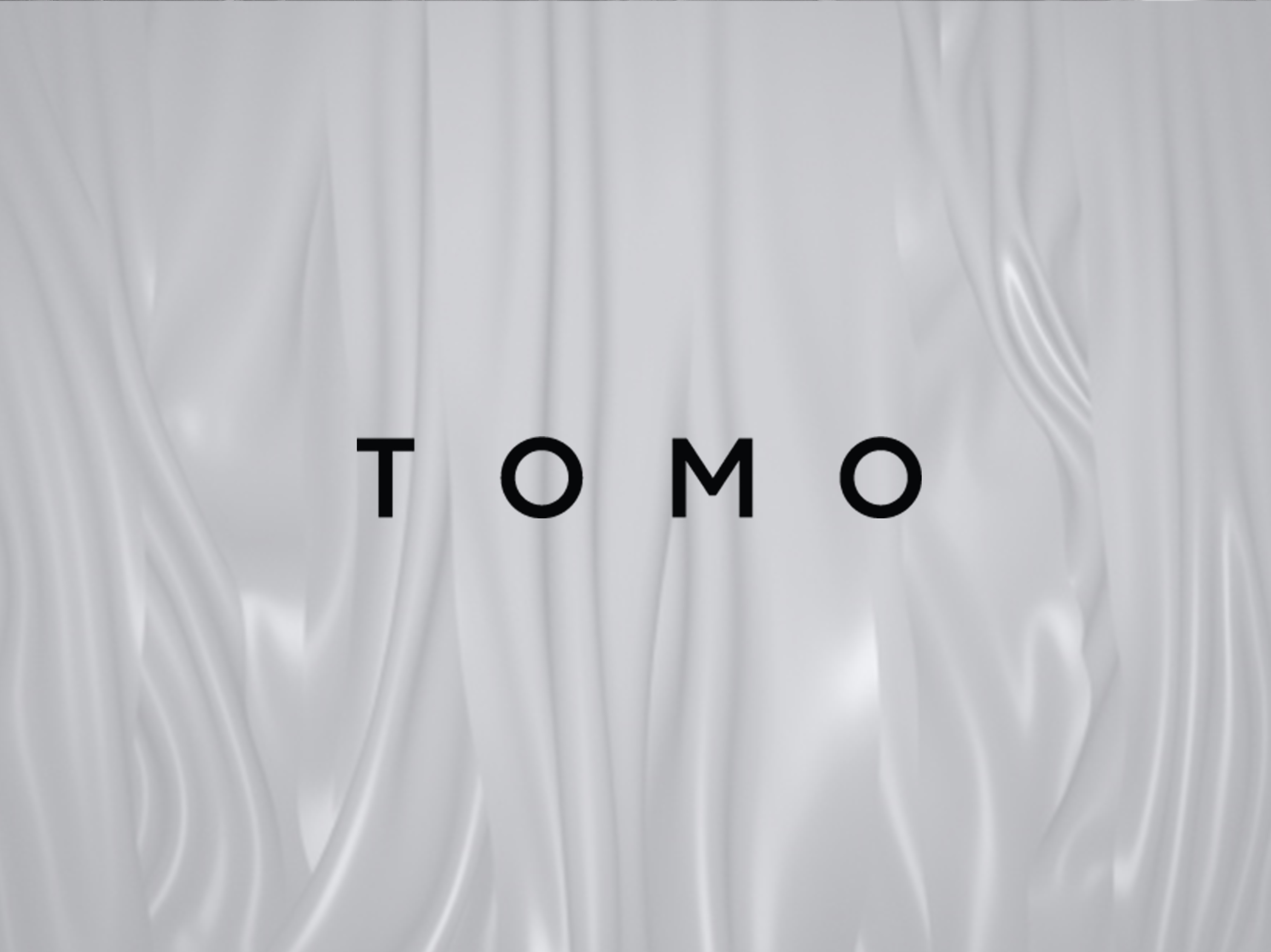 TOMO x Project Spaces