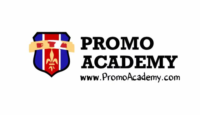Promo Academy | Top Secrets