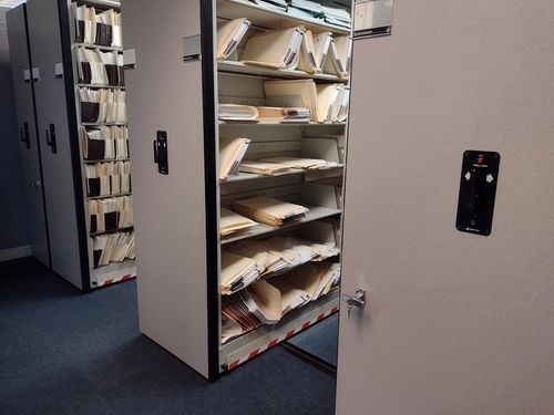 Home - OPERATIONAL SERVICES DIVISION