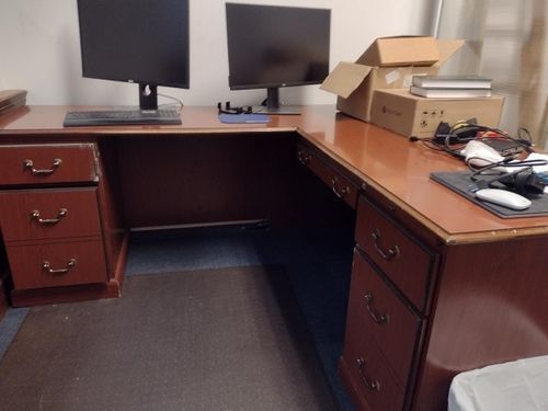 Home - OPERATIONAL SERVICES DIVISION