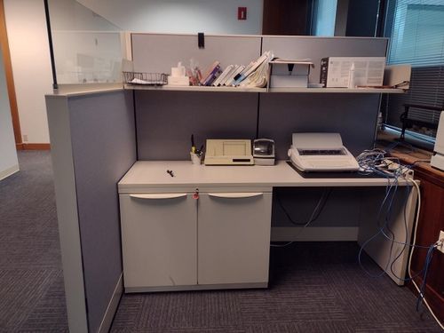 Home - OPERATIONAL SERVICES DIVISION