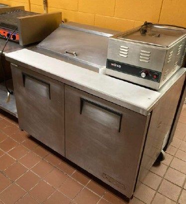 Home - OPERATIONAL SERVICES DIVISION