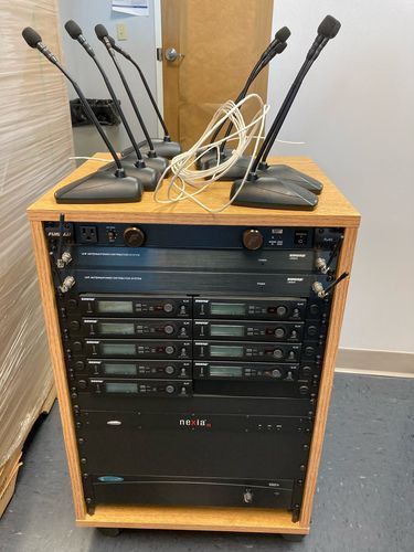 Home - OPERATIONAL SERVICES DIVISION