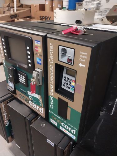 Home - OPERATIONAL SERVICES DIVISION