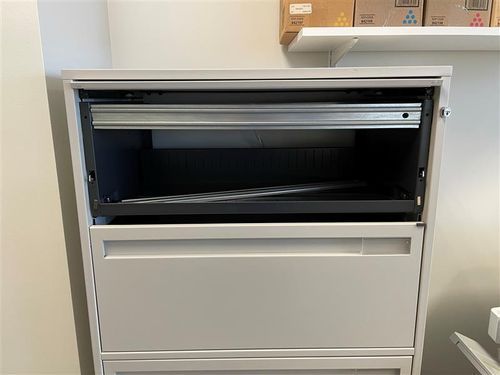 Item Detail - OPERATIONAL SERVICES DIVISION