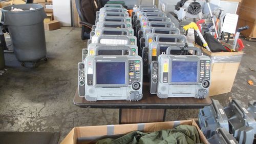 Item Detail - Pennsylvania Surplus