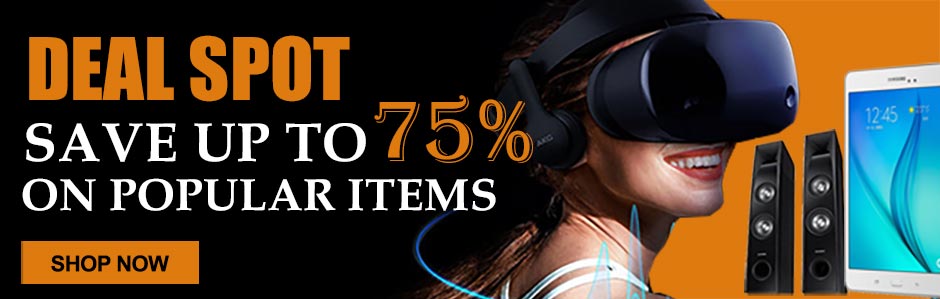 COLAMCO Computer Store: Buy Electronics, Parts, IT Solutions