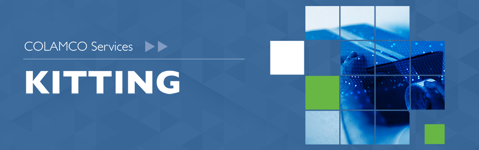 COLAMCO Computer Store: Buy Electronics, Parts, IT Solutions