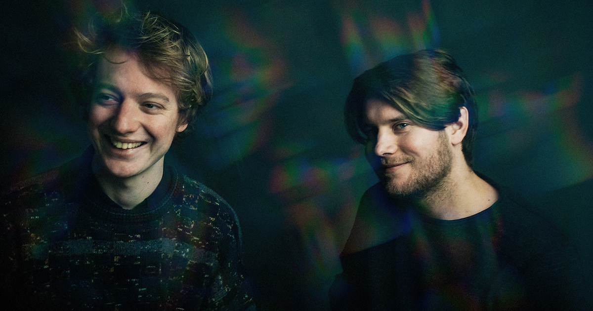 Artist Feature: Weval | Reason Studios