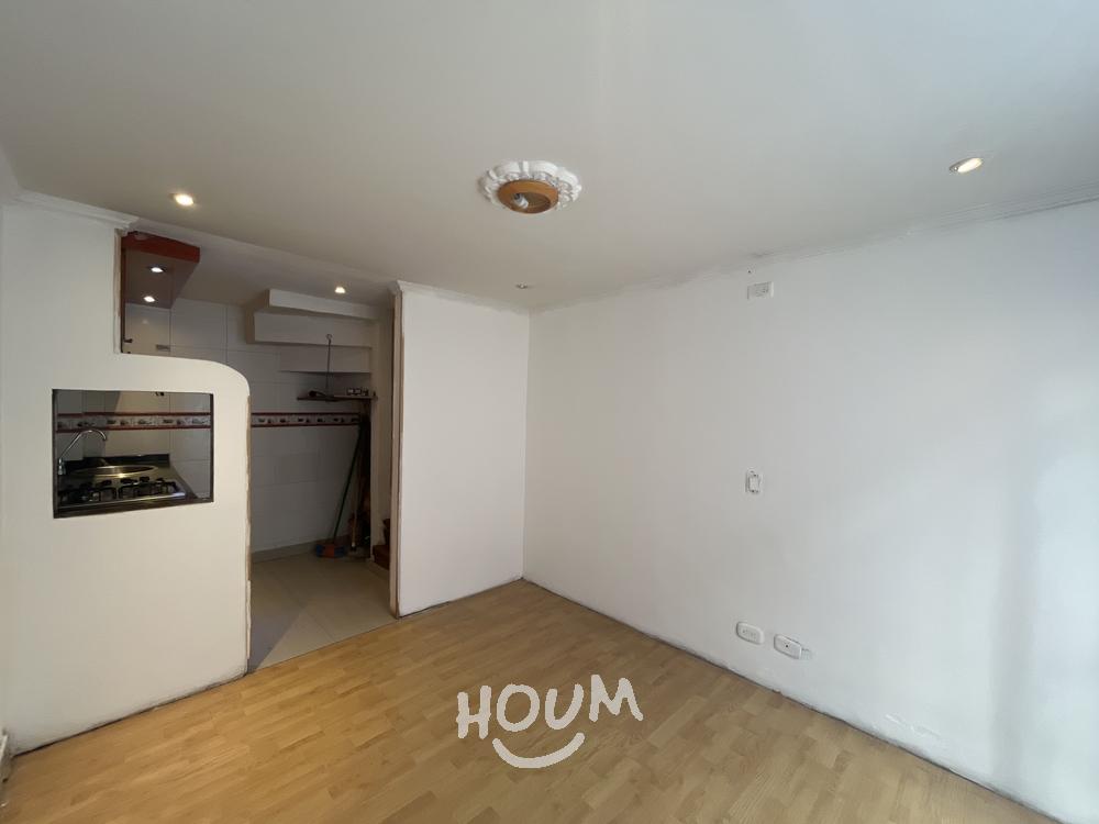 Venta de Departamento de 42 m² en El Altico