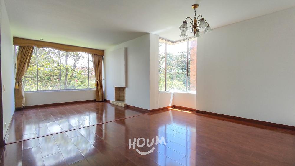 Arriendo de Departamento de 120 m² en Torres Del Country
