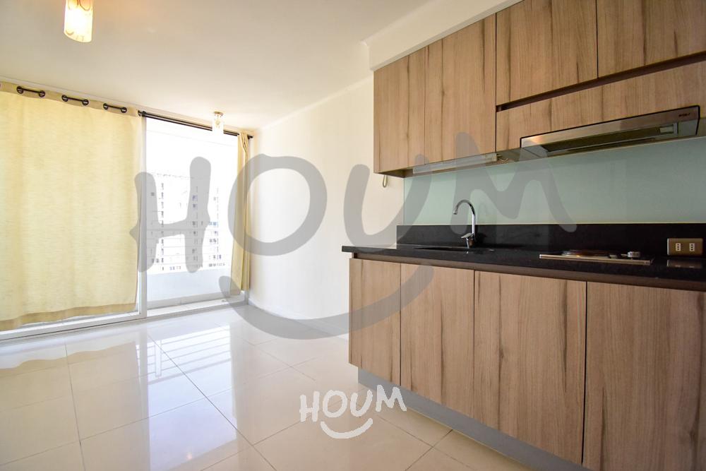 Venta de Departamento de 32 m² en San Diego