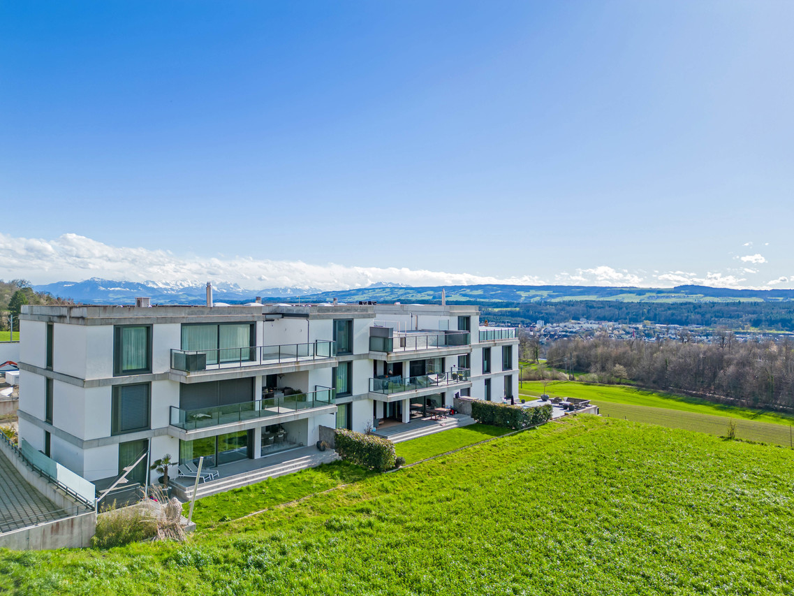 Immobilien – Markstein AG