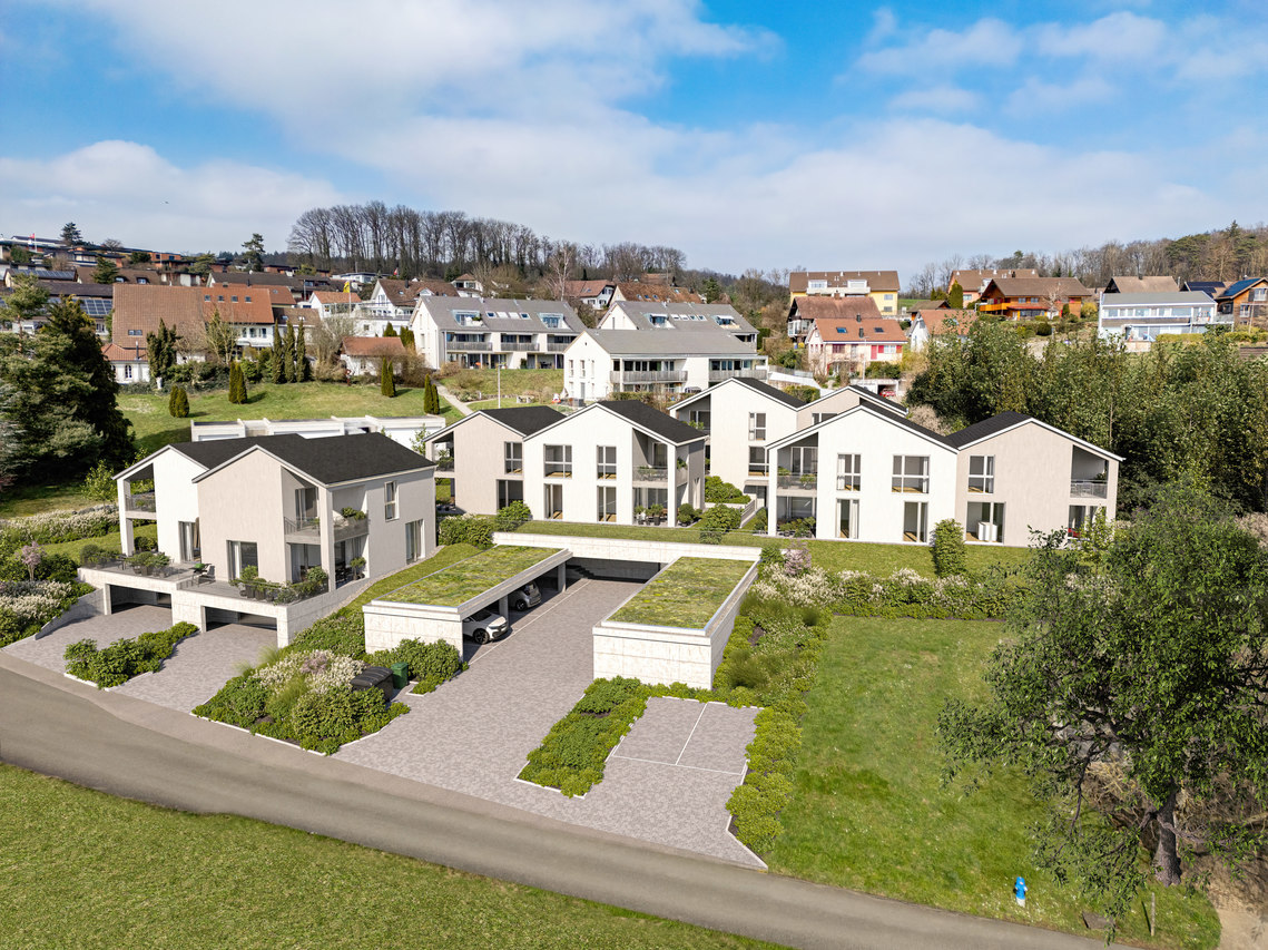 Immobilien – Markstein AG