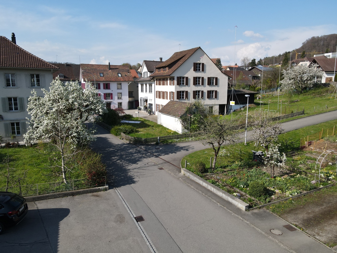 Projektankündigung - Markstein AG