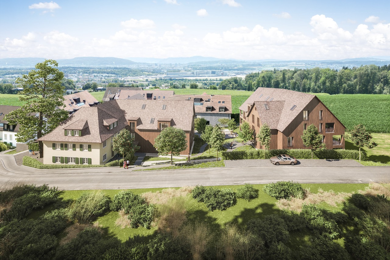 Projektankündigung – Markstein AG