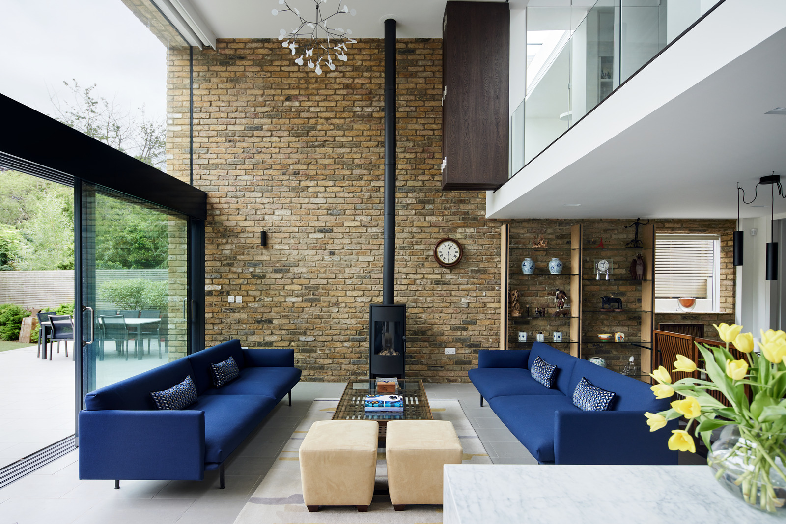 Sold: Willowbrook, Radlett, Hertfordshire