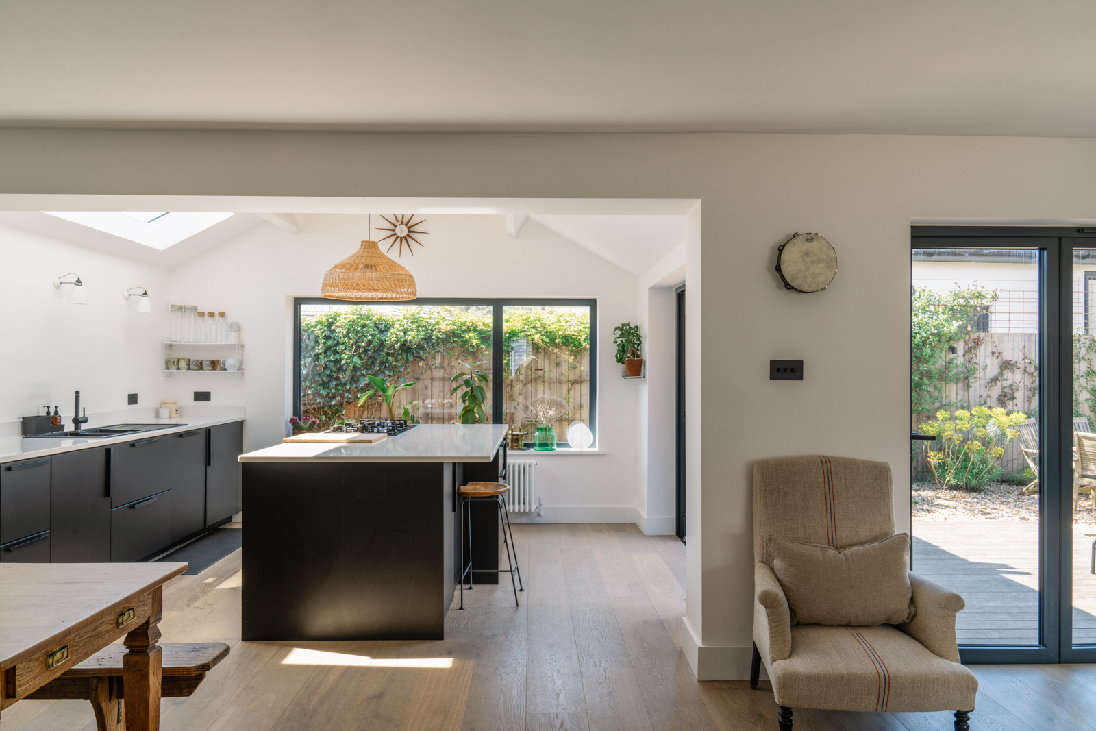 Sold: First Avenue, Camber, East Sussex