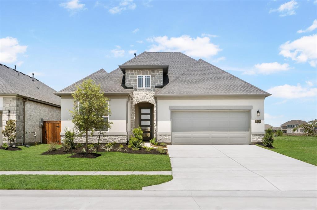 10230 Bison Drive, Manvel Texas | Toll Brothers
